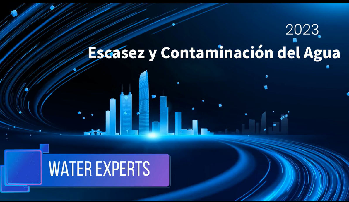 Water Experts